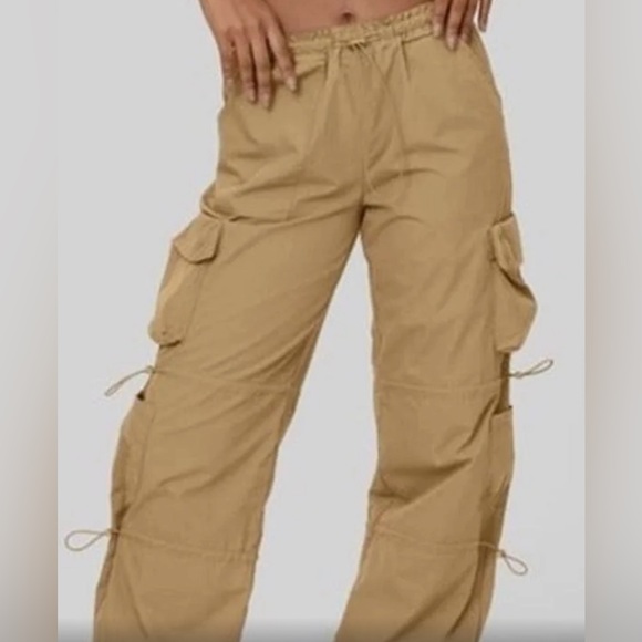 HALARA | Pants & Jumpsuits | Halara Cargo Pants | Poshmark